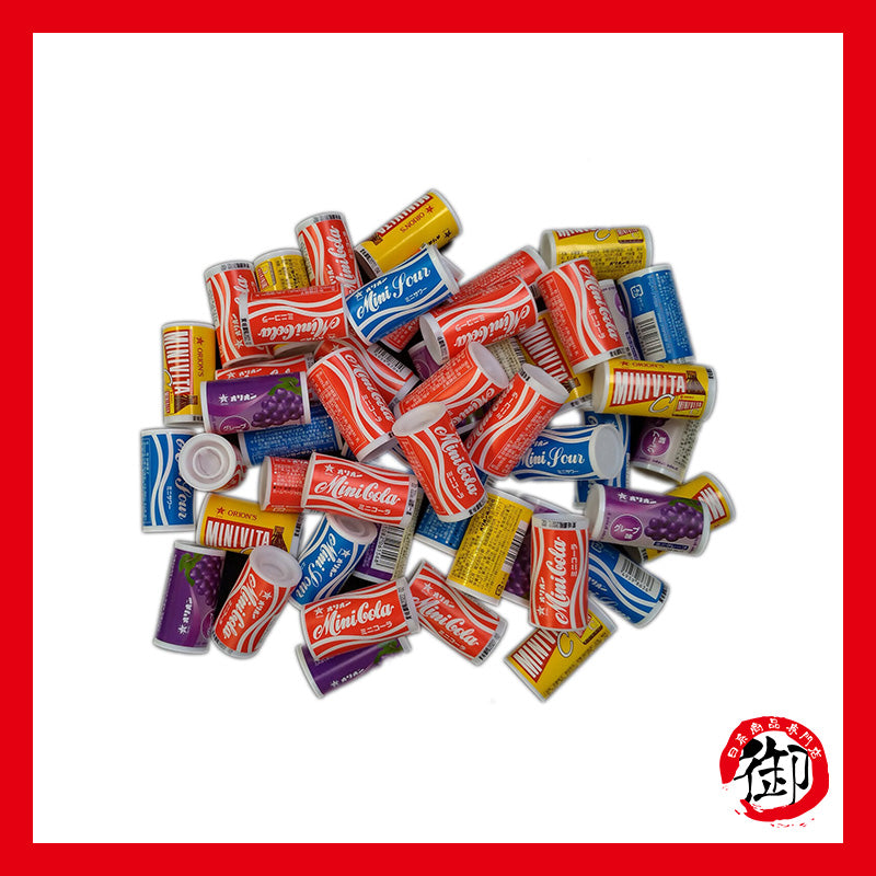 Japan COSTCO Mixed Coca-Cola Candies 50 pieces – 御用達-日本 Japan COSTCO Mixed Coca-Cola Candies 50 pieces – 御用達-日本